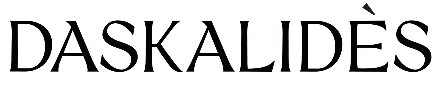 Home — DASKALIDES Chocolatier ~ Finest Belgian chocolate since 1931